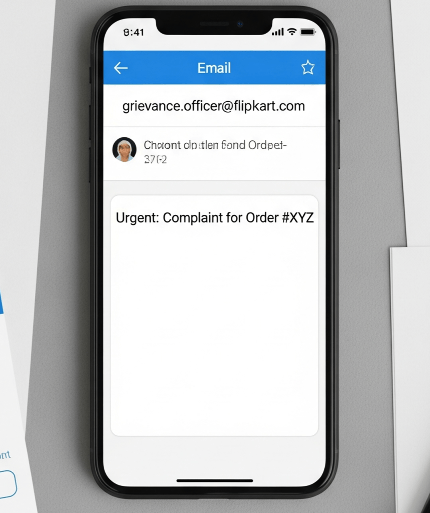 How to File a Complaint Against Flipkart? (5 Proven Steps)